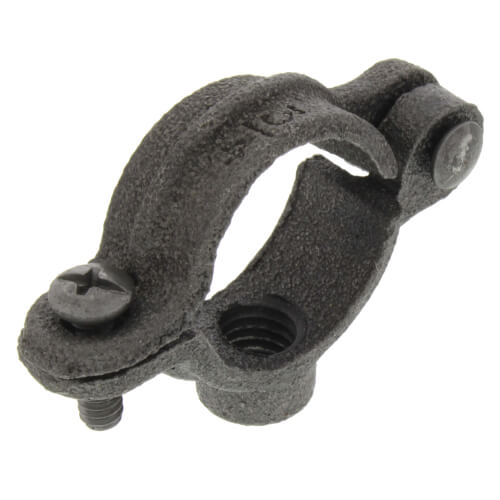 HST-G01 - Piers HST-G01 - 1" Galvanized Malleable Iron Extension Split ...