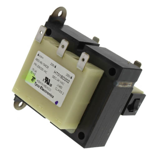 HT01BD202 - Carrier HT01BD202 - 208/230V 75VA Transformer