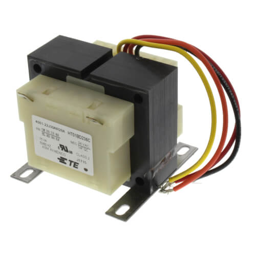 HT01BD236 - Carrier HT01BD236 - 200/230/460V-24V 75VA Transformer