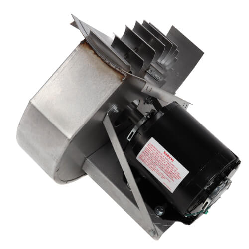 IL - Tjernlund IL - IL, In-Line Draft Inducer (1/4 HP, 115V)