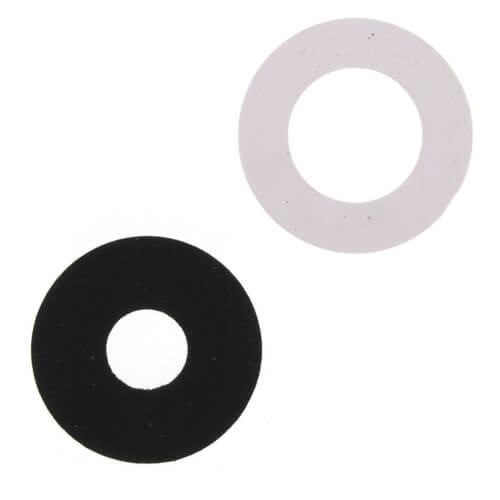 JP2700-TIE-DOWN-GSKT - Zurn JP2700-TIE-DOWN-GSKT - Gasket w/ Washer