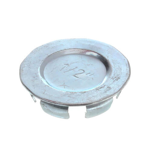 K050 - Topaz K050 - 1/2" Knock Out Seal Electrical Connector