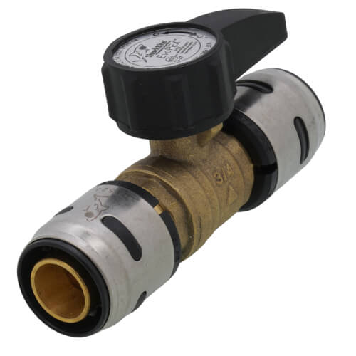K22185 - SharkBite K22185 - 3/4" SharkBite EvoPEX Ball Valve