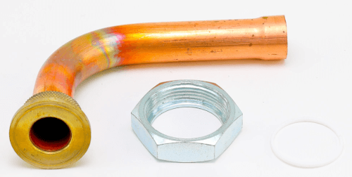 KIT1166 - Trane KIT1166 - 7/8" ODF 90° Stub Tube Kit
