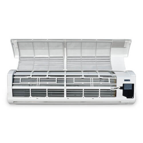 CS-MKS7NKU - Panasonic CS-MKS7NKU - 7,500 BTU Ductless Mini-Split Air ...
