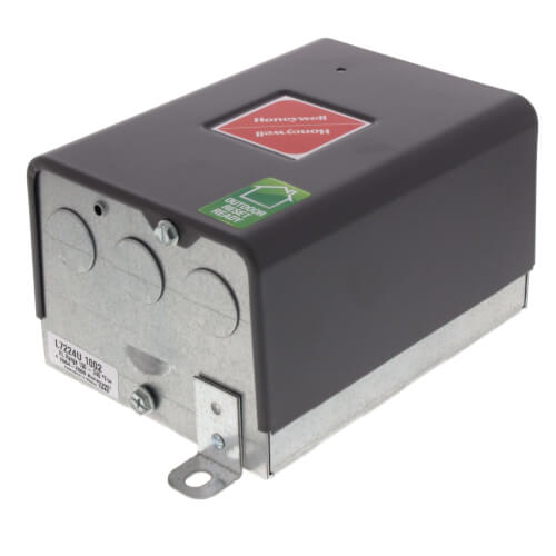 L7224U1002 - Resideo L7224U1002 - 120 Vac Oil Electronic Aquastat