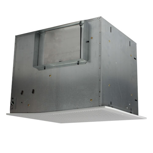 L900 - Broan L900 - L900 Ceiling Mount Ventilation Fan, 8" x 12" Duct ...