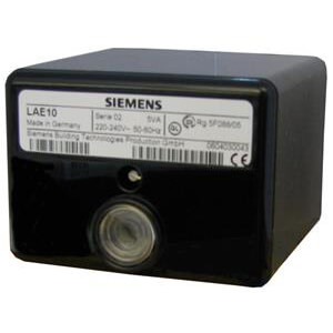 LFE10 - Siemens LFE10 - Flame Detector Relay 220V