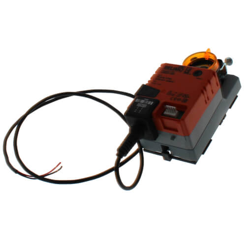 LMB24-HM - Belimo LMB24-HM - Non Spring Return VAV Retrofit Actuator ...