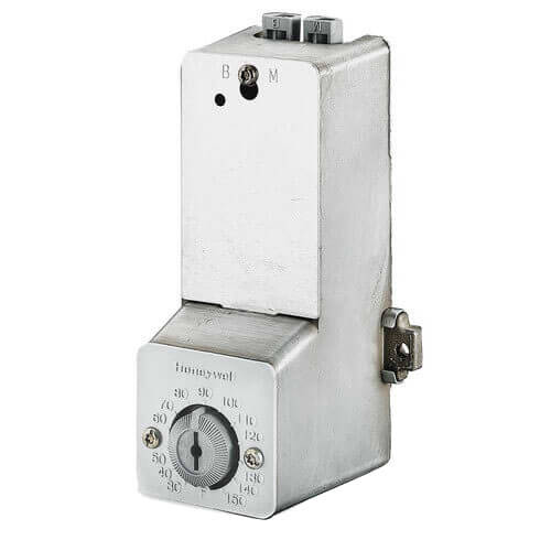 LP920A1005 - Honeywell LP920A1005 - Direct Acting Pneumatic Temperature ...
