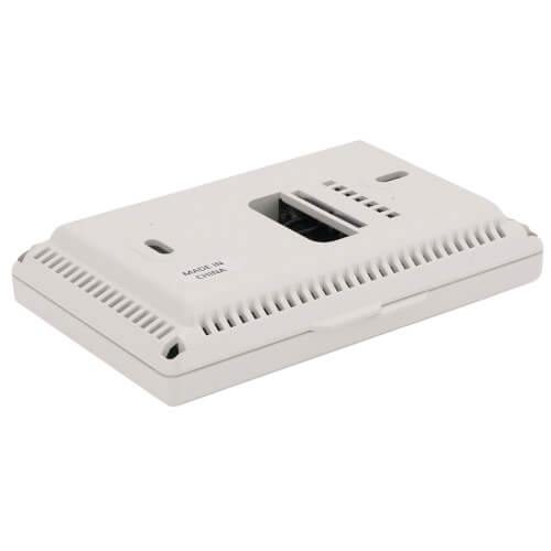 Lux TX500E - 5-2 Day Programmable Smart Temp Heating & Cooling ...