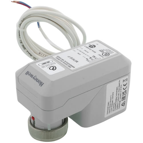 M7410F1000 - Honeywell M7410F1000 - Modulating Cartridge Globe Valve ...