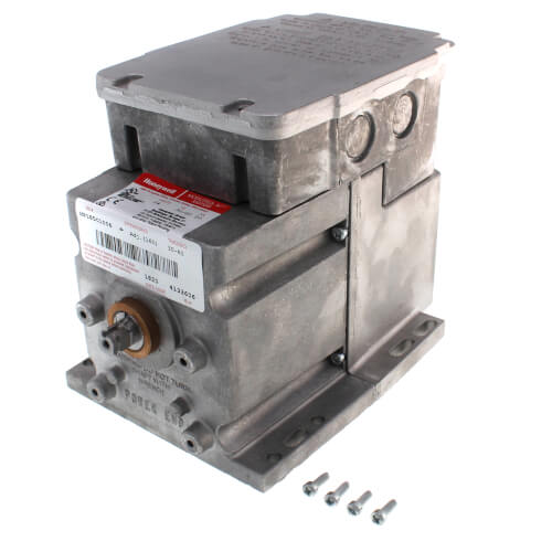 M9185C1006 - Honeywell M9185C1006 - 24V Spring Return Foot Mounted ...