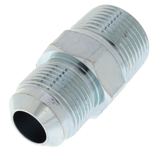 MAU2-10-12S - Brasscraft MAU2-10-12S - 3/4" MIP Male Gas Adapter w/ 5/8 ...