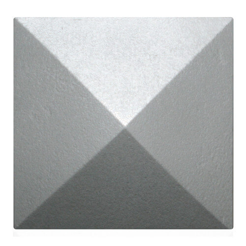 MESQ01 - Creative Cleanout Covers MESQ01 - 5-1/2" Mesa Square ...