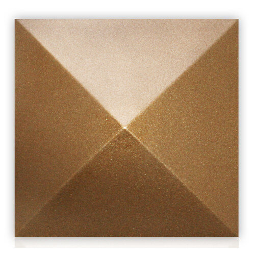 MESQ02 - Creative Cleanout Covers MESQ02 - 5-1/2" Mesa Square ...