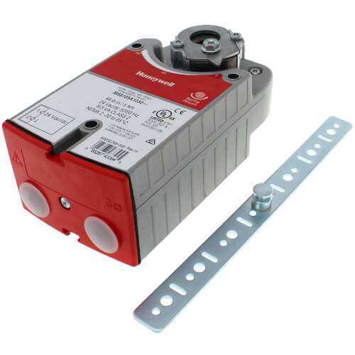 MS8105A1030 - Honeywell MS8105A1030 - Direct Coupled Actuator w/ Spring ...
