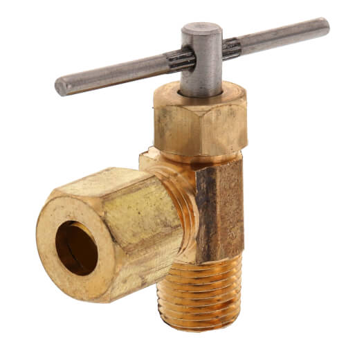 N10442LF - Jones Stephens N10442LF - 1/4" x 1/8" Angle Compression ...