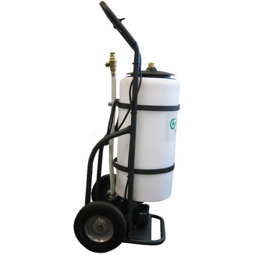 NA25510 - Caleffi NA25510 - Fill and Flush Cart