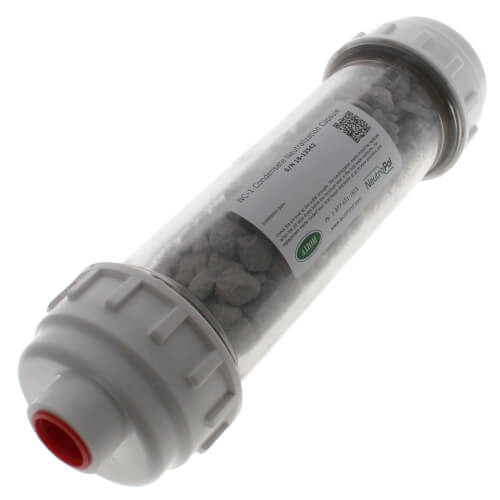 NC-1 - Noritz NC-1 - Residential Condensate Neutralizer Kit for NRC1111 ...