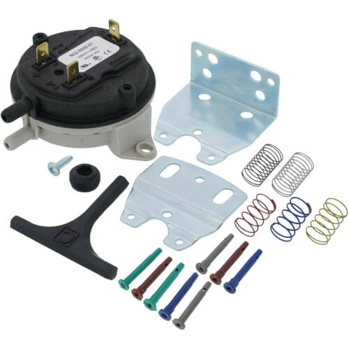 NS2-0000-01 - Cleveland Controls NS2-0000-01 - Air Flow Pressure ...