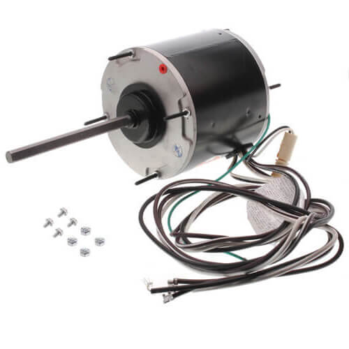 ORM5488BF - Century ORM5488BF - 5-5/8" HeatMaster Condenser Fan Motor ...