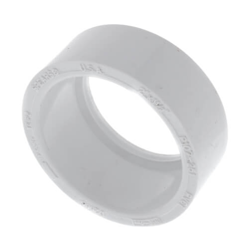 P107-251 - Spears P107-251 - 2" x 1-1/2" PVC DWV Bushing
