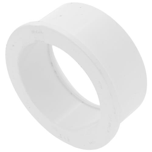 P107-422 - Spears P107-422 - 4" x 3" PVC DWV Bushing