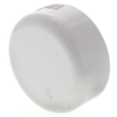 P116-015 - Spears P116-015 - 1-1/2" PVC DWV Cap