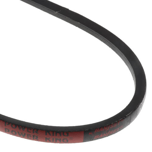 P463-A39 - Carrier P463-A39 - Multiple V-Belt (P463-A39)