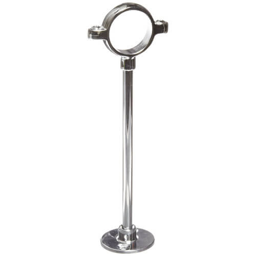 P6000-YJ - Zurn P6000-YJ - 6" Split Ring Pipe Support Kit