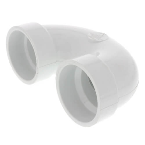 PVC_DWV_REUTRN_BEND - Spears PVC_DWV_REUTRN_BEND - 1-1/2" PVC DWV ...