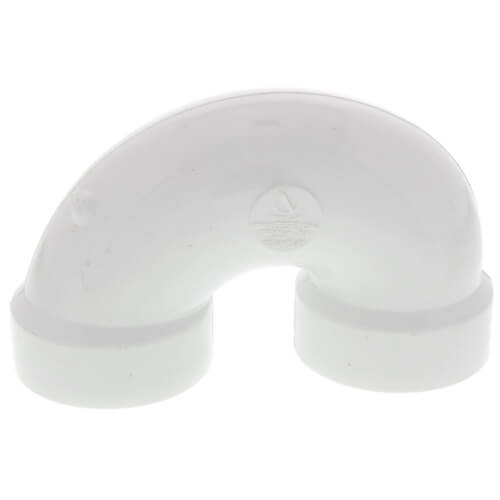 P700-015 - Spears P700-015 - 1-1/2" PVC DWV Return Bend