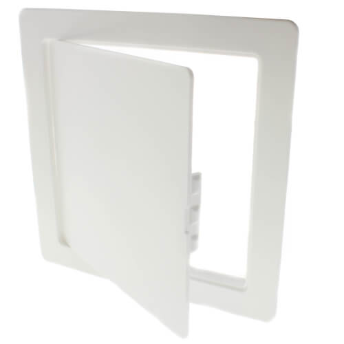 PA-3000-8X8 - Acudor PA-3000-8X8 - 8" x 8" Plastic Access Door