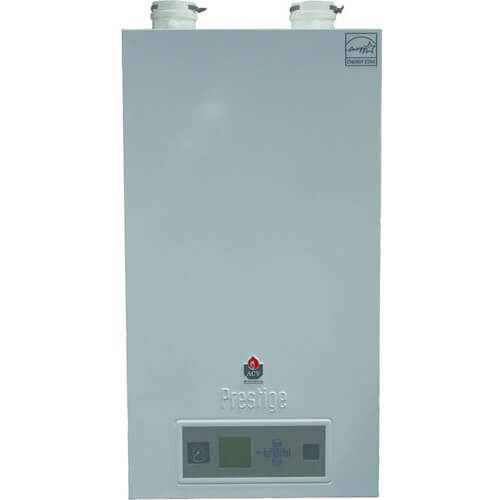 PA175 - Triangle Tube PA175 - 134,000 BTU Output Prestige Solo 175 ...