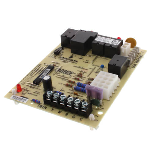 PCBBF137S - Goodman-Amana PCBBF137S - Integrated Control Board