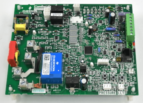 PCBGR103S - Goodman-Amana PCBGR103S - 2 Stage PCB Control AC