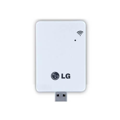 PCRCUDT3 - LG PCRCUDT3 - LG Smart AC WLAN Module w/ Free Smartphone App
