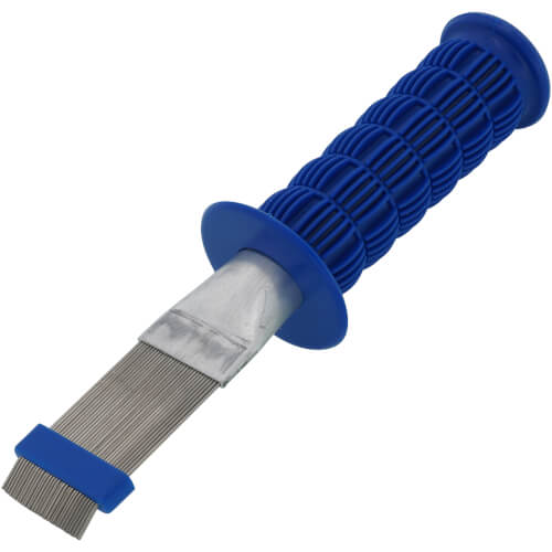 PFC550 - Packard PFC550 - Fin Comb with Soft Handle Grip, Adjustable ...