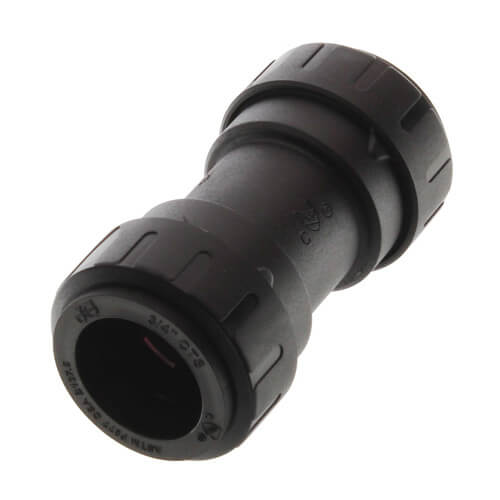 PSEI0428E - John Guest PSEI0428E - 3/4" CTS ProLock Coupling
