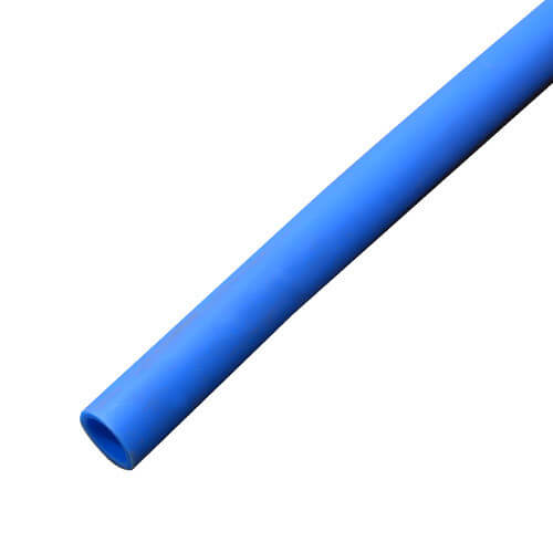 PX050-20-B - Bow PX050-20-B - 1/2" x 20 ft. Blue PEX Tubing, Straight ...