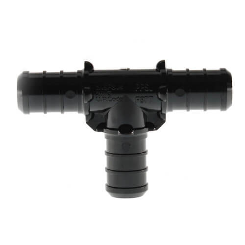 PXLT050 - Bluefin PXLT050 - 1/2" Poly PEX Crimp Tee
