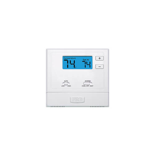 PYRCUCC1HB - LG PYRCUCC1HB - PTAC Wireless Digital Wall Thermostat