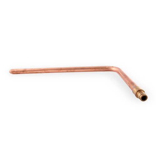 Q2895050 - Uponor (Wirsbo) Q2895050 - 1/2" ProPEX x 1/2" Copper Stub ...