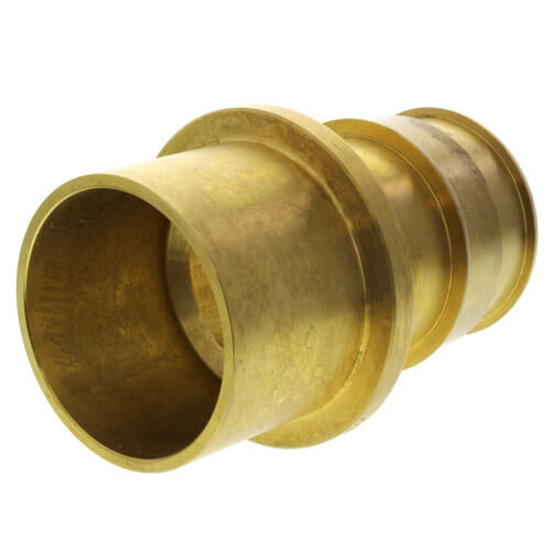 Q4502020 - Uponor (Wirsbo) Q4502020 - ProPEX Brass Fitting Adapter, 2 ...