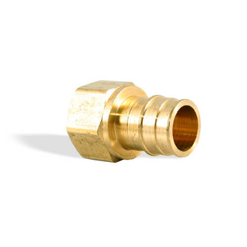 Q4571075 - Uponor (Wirsbo) Q4571075 - ProPEX Brass Female Threaded ...
