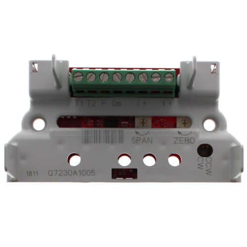 Q7230A1005 - Honeywell Q7230A1005 - Interface Module for Series 90 Mod ...