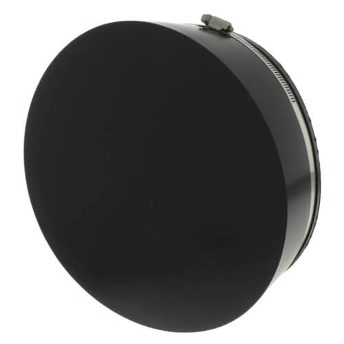 QC-110 - Fernco QC-110 - 10" Flexible Qwik Cap