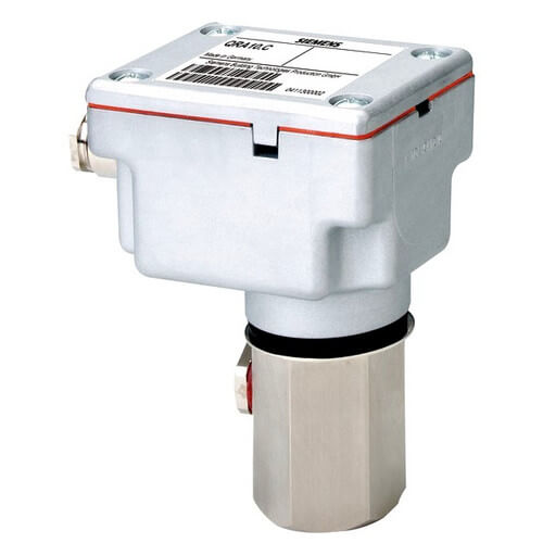 QRA10.C - Siemens QRA10.C - QRA10.C Flame Detector