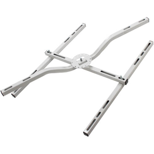 QSWI3000 - DiversiTech QSWI3000 - Quick-Sling Unit Heater Swivel Mount